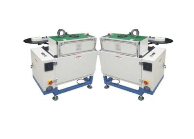 China H20-80mm Stator Slot Insulation Machine Inserting Insulator For AC Motor Making for sale