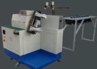 China Semi Automatic Coil Winding Machine For Generator Stator Winding for sale