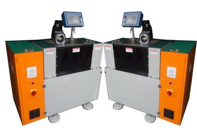 Chine Automaticité élevée de fente de SMT de forme de redresseur d'isolation de papier de machine multi de machine à mettre sous enveloppe à vendre