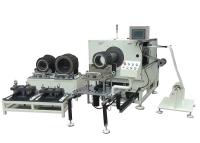 China Horizontal Stator Insulation Paper Inserting Machine SMT - CW300 for sale