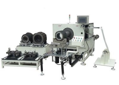 Chine Machine de insertion de papier SMT - CW300 d'isolation horizontale de redresseur à vendre