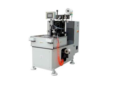 Cina Doppio telaio per pizzi laterale automatico dell'estremità di bobina dello statore SMT - pressione d'aria di SBZ160 0.4MPa in vendita