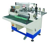 China Automatic Stator Winding Machine — Advanced Winding Technology with Comprehensive Technical Support & Training for sale