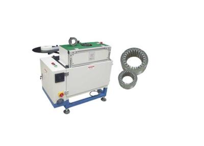 China H20-80mm Stator Slot Insulation Machine Inserting Insulator For AC Motor Making for sale