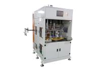 China Single Phase Water Pump Stator Winding Inserting Machine Auto Winding Insertion for sale