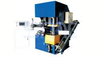 China Precise Wedge Cutting Machine Automatic Die - Casting Rotor For Washing Machine Motor for sale