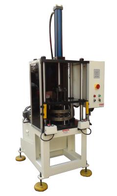 China De Rol die van de hydraulisch Systeemstator Machine het Stappen Motor 380V 50/60Hz vormen Te koop