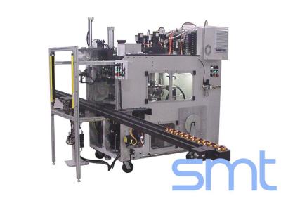 중국 4 워크 스테이션 자동적인 고정자 자동적인 모터 감기 기계 보장 12 달 판매용