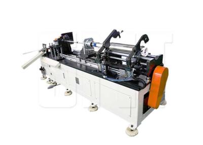 China O enrolamento horizontal do estator que introduz a máquina para a bomba boa profunda viaja de automóvel SMT - QX600 à venda
