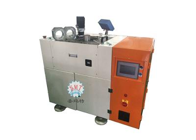 中国 電動機の固定子スロット絶縁材のペーパー挿入機械3 - 7mmの袖口の高さ 販売のため