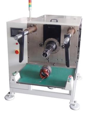 中国 100~200mmのステータ ID のためのセルボコイル挿入機械 販売のため