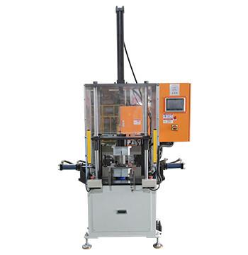 中国 ZJ300 ステータスコイル形成機械 110-210mm I.D.PLC制御 販売のため