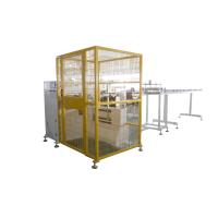 China 220V 2.2Kw Semi-Automatic Stator Winding Machine for Auto Starter for sale