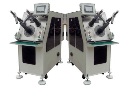 China Máquina de Inserção de Enrolamento Semi-automática / Máquina de Inserção de Bobinas SMT - K90 à venda