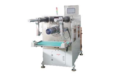 Horizontal Stator Winding Inserting Machine for Compressor and Industry Motors with 60-150mm Stator I.D