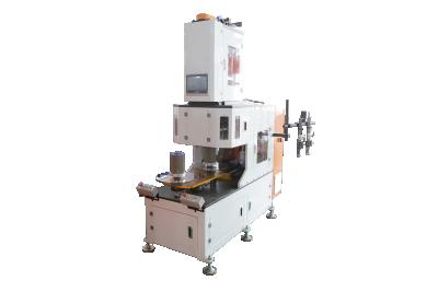 中国 自動コイル巻線機械PLC Displayer 0.2~1.0 MMワイヤー直径 販売のため