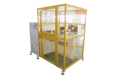 China 60‑250mm Large Automatic Stator Winding Machine‑Multi‑Axis Servo for Large Three‑Phase Induction Motor for sale