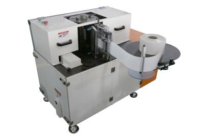 China Full Servo Stator Paper Inserting Machine, Stack Height 15‑90mm, High‑Accuracy Slot Insulation Insertion Equipment For BLDC, New Energy Auxiliary And Power Tool Motor Stator Production for sale