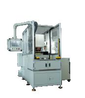 China Commutator Fusing Machine With Walking Beam System , PLC Control for sale