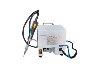 China Handheld Screw Locking Machine — Model SMT-JK001 | Automatic Screw Feeder & Fastening System for sale
