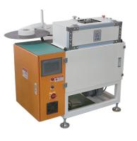 China 10 - 90 Mm Core Length Paper Inserting Machine Abrasion Resistance for sale