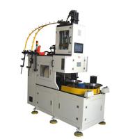 China Automatic Coil Winding Machine For AC Motor Induction Motor for sale
