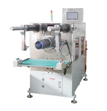 China Bobina de estator automática que introduz a máquina para o motor industrial do motor de C.A. à venda
