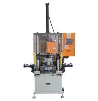 China Automatic Motor Stator Coil Forming / Shaping Machine Three Phase Motor for sale