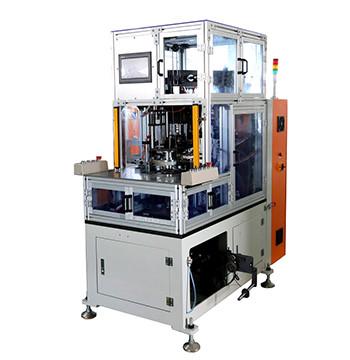 中国 自動モーター固定子の二重側面は綴じひも機械を巻く 販売のため