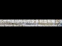 Automatic Stator Winding Line