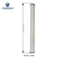 Quality Premium 4040 RK Commercial with Housing PVC Ultrafiltration Superior Water for sale