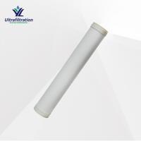 Quality Best Selling 8040 Reverse Osmosis Membrane Water Purifier for Hotels Farms Made for sale