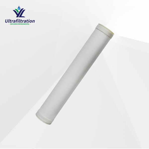 Quality Best Selling 8040 Reverse Osmosis Membrane Water Purifier for Hotels Farms Made Durable Plastic Paper Machinery Water Treatment for sale