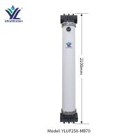 Quality Interchangeable PES Membrane Module for Ultrafiltration Systems with 1 Year for sale