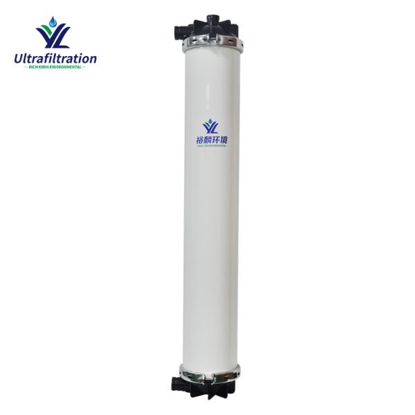 Quality Equivalent UF Membrane  PES Membrane Module for Ultrafiltration Systems with 1 Year Warranty for sale
