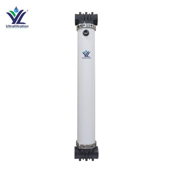 Quality Equivalent UF Membrane PES Membrane Module for Ultrafiltration Systems with 1 for sale