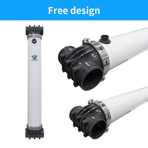 Quality Equivalent UF Membrane PES Membrane Module for Ultrafiltration Systems with 1 for sale