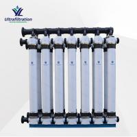 Quality Rich Kirin-77-xp-20P Sewage Treatment System Systems High-Capacity Industrial for sale