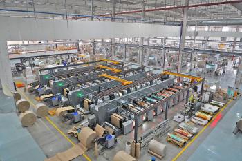 China Factory - Fujian Nanwang Environment Protection Scien-tech Co., Ltd