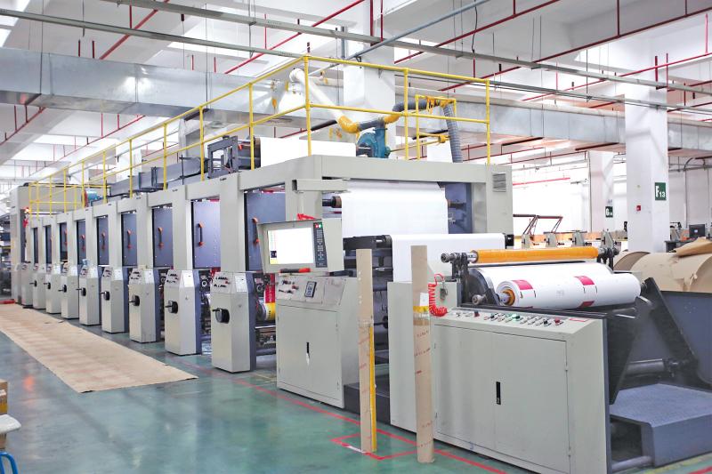 Επαληθευμένος προμηθευτής Κίνας - Fujian Nanwang Environment Protection Scien-tech Co., Ltd