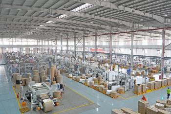 China Factory - Fujian Nanwang Environment Protection Scien-tech Co., Ltd
