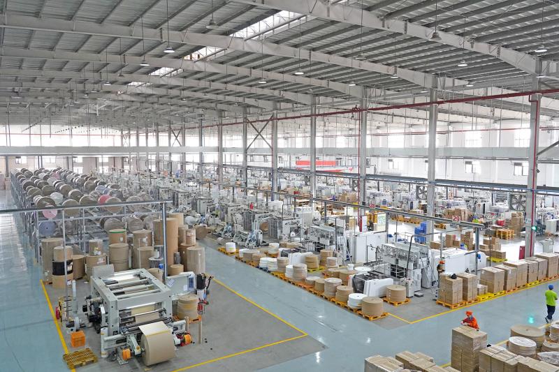 Επαληθευμένος προμηθευτής Κίνας - Fujian Nanwang Environment Protection Scien-tech Co., Ltd