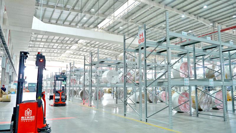 Επαληθευμένος προμηθευτής Κίνας - Fujian Nanwang Environment Protection Scien-tech Co., Ltd