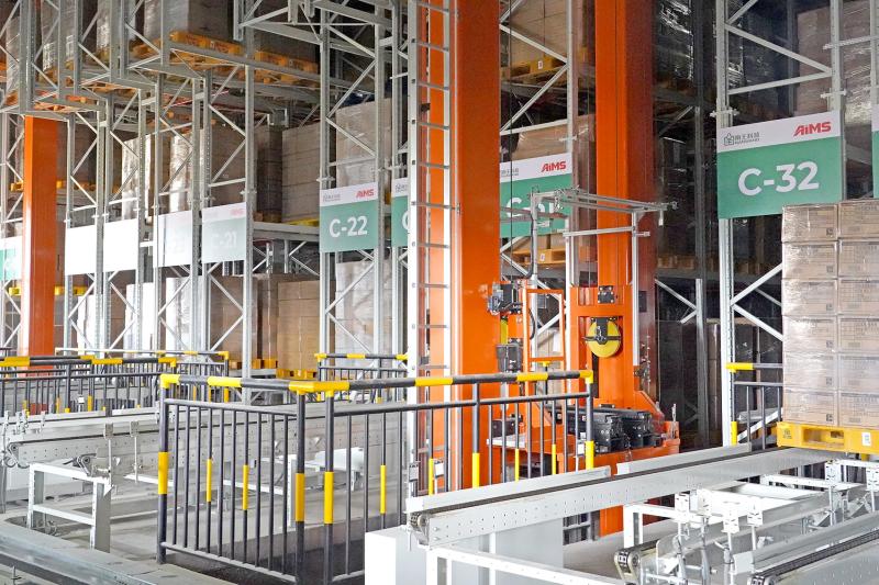 Επαληθευμένος προμηθευτής Κίνας - Fujian Nanwang Environment Protection Scien-tech Co., Ltd