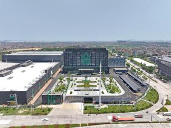 China Factory - Fujian Nanwang Environment Protection Scien-tech Co., Ltd