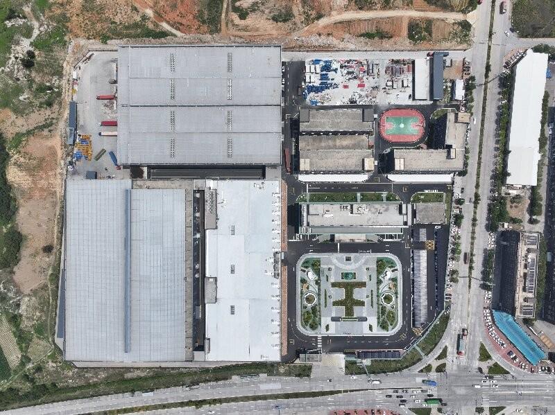 Επαληθευμένος προμηθευτής Κίνας - Fujian Nanwang Environment Protection Scien-tech Co., Ltd