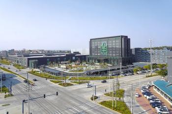China Factory - Fujian Nanwang Environment Protection Scien-tech Co., Ltd