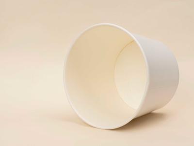 China ECO Friendly Popcorn Paper Buckets Disposable Custom Fried Chicken Paper Bucket for sale