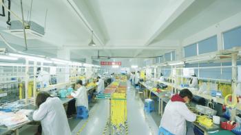 China Factory - Gorelink Communication (Shenzhen) Co., Ltd.