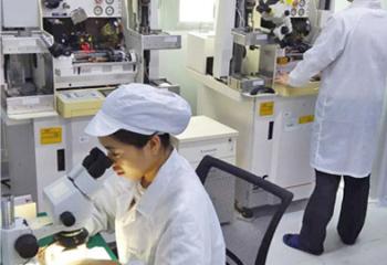 China Factory - Gorelink Communication (Shenzhen) Co., Ltd.
